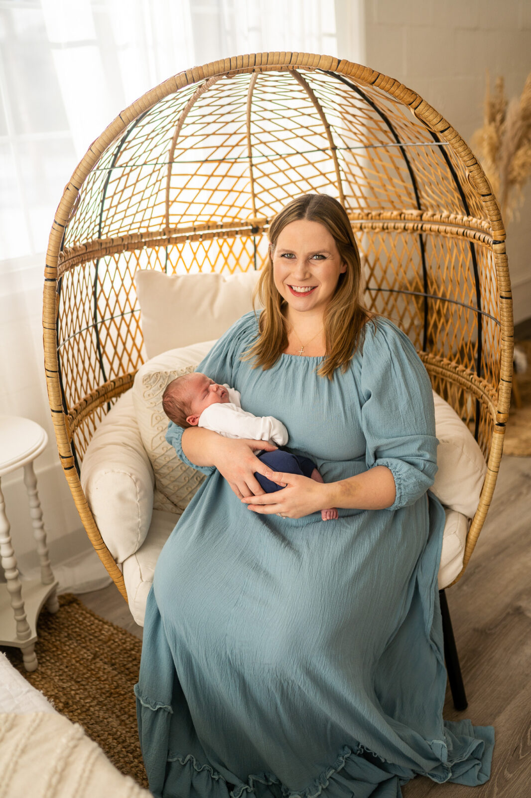 Fairview Hospital Birthing Center: Where Your Natural Birth Becomes ...